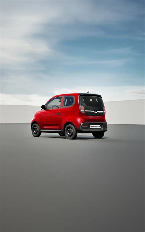 minio green vinfast