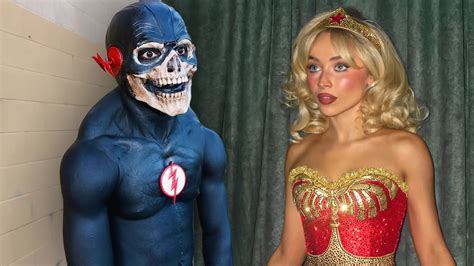 Halloween 2025 Ishowspeed Sabrina Carpenter And 2 More Celebrities Who
