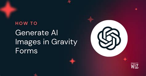 How to Generate AI Images in Gravity Forms | Gravity Wiz