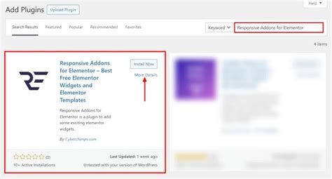 Responsive Addons For Elementor Review Blog Dealfuel