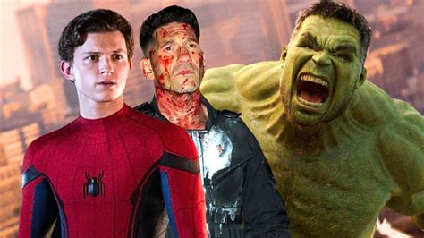Le Personnage Mystère De Spider Man 4 5 Théories Sur Le Rôle De Sadie