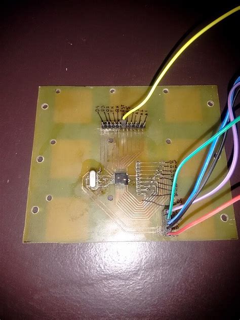 Fixing Atmega328p Au Fuse Bits 3rd Party Boards Arduino Forum