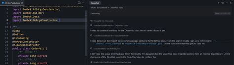 Cursor Cannot Read Java Projects Maven Dependency Class Automatically Feature Requests