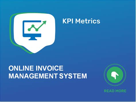 7 Kpis For Optimal Invoice Management