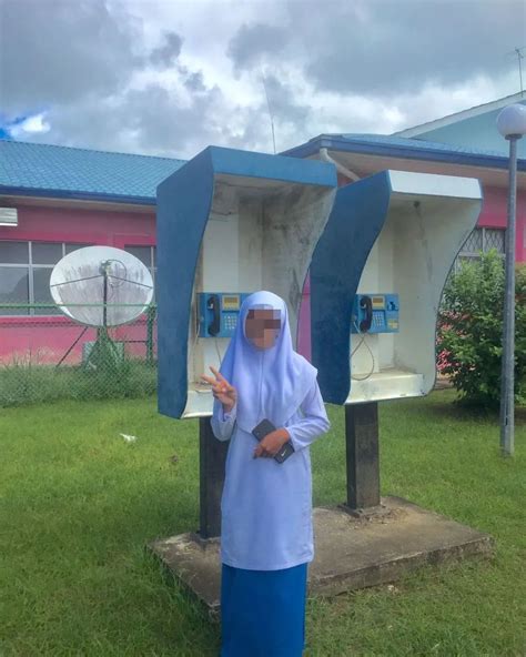Koleksi Gambar Awek Sekolah 26