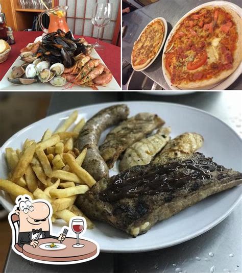 Los 5 Mejores Restaurantes En Els Griells Agosto 2025 Restaurant Guru