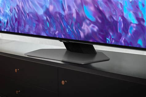 SAMSUNG QE65Q80C 65" QLED 4K 120Hz Tizen TV Full Array Dolby Atmos HDMI ...