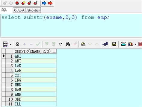 Substr（sql数据库操作函数） 百度百科