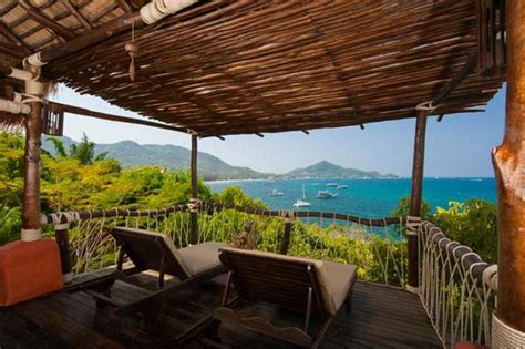 Koh Tao Cabana Hotel Ko Tao 2025 Updated Prices Deals
