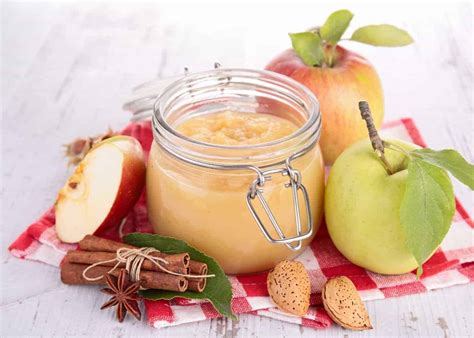 The 25 Best Apples For Applesauce 🪴 Learn How To Grow Things 👩‍🌾