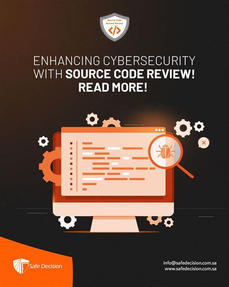 Sourcecodereview Cybersecurity Vulnerabilityassessment Securitydefense Stayprotected Safe