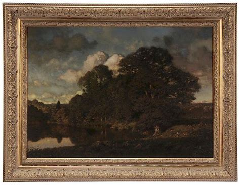Henry Pember Smith Sold At Auction On 7th November Brunk Auctions
