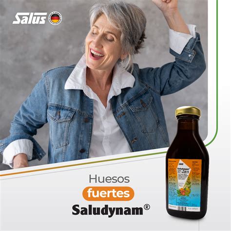 La Osteoporosis Es Una Enfermedad Salus Floradix Cr Facebook