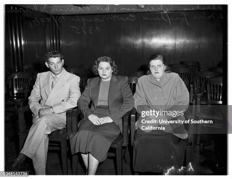 41 Josephine Mitchell Photos And High Res Pictures Getty Images