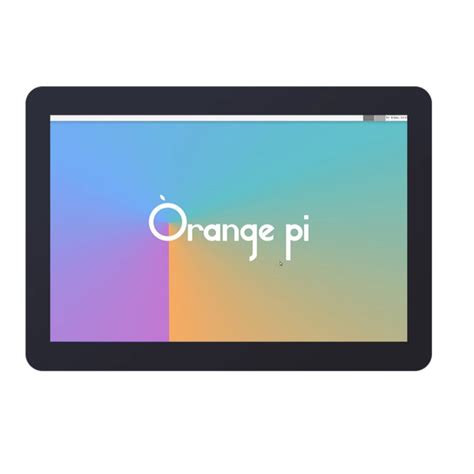 Màn Hình 10inch Cảm ứng Mipi Csi Cho Orange Pi 5 Series Shopee Việt Nam