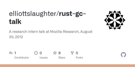High Performance Garbage Collection In Rust Rprogramming