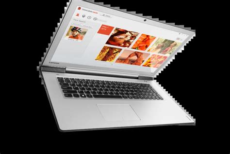 Ideapad 700 Lenovo Tech Today United Kingdom
