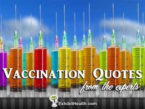 Immunization Quotes Quotesgram
