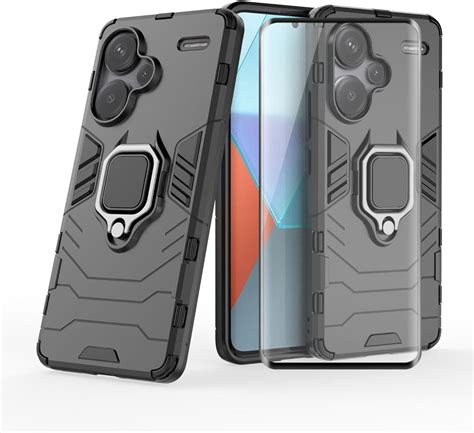 Amazon Com For Xiaomi Redmi Note Pro Case Compatible With Redmi Note Pro Plus G Phone