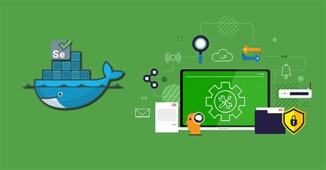 hướng dẫn cài đặt selenium grid bằng kỹ thuật docker cybozu vietnam
