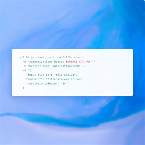 plataforma api openai
