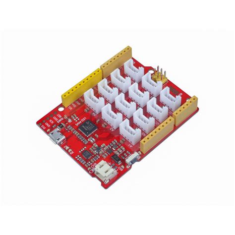 Seeeduino Lotus Cortex M0 Seeed Studio