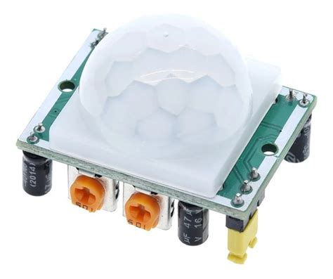 Sensor De Infravermelho Arduino Mercadolivre 📦