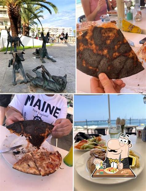 Es Puet Cb Santa Eulària Des Riu Restaurant Menu Prices And Reviews