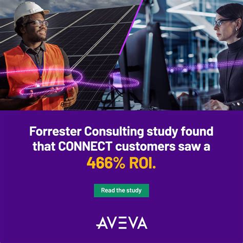 Aveva On Linkedin [white Paper] Total Economic Impact™ Of Aveva Data Hub