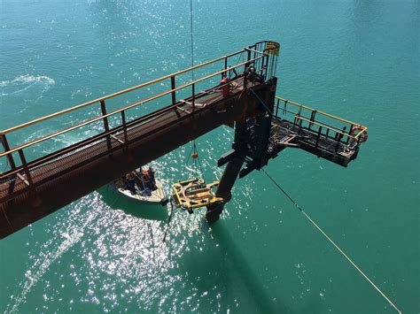 Why Mactech Mactech Offshore Machining And Cutting Solutions