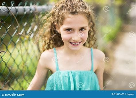 Girls 9 Year Old