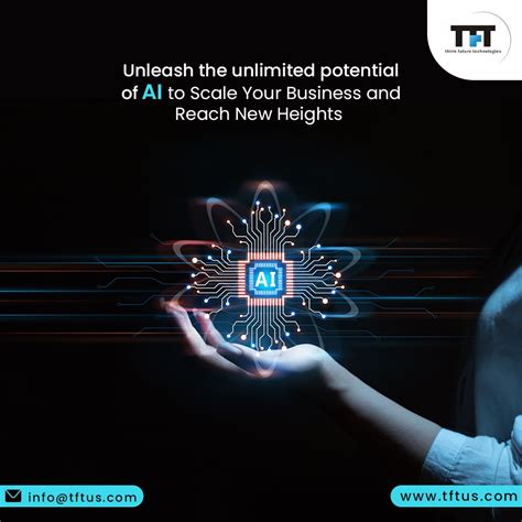 Tfts Ai Expertise Can Help You Implement Tailored Ai Solutions That