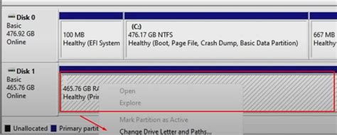 How To Convert A Bootable USB Drive Back To Normal Storage
