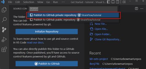 set up your development environment — omniverse workflows