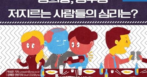 [디지털스토리] 도대체 왜 성희롱·성추행 하는 걸까