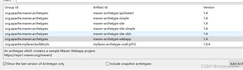 Spring Boot的讲解以及通过maven构建spring Boot应用及快速构建spring Boot附源码 超详细springboot Maven源码 Csdn博客