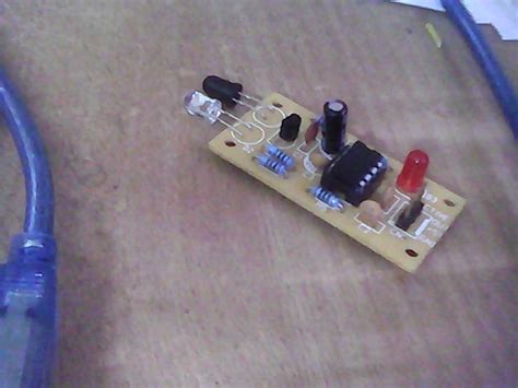 Interfacing L293d Motor Ic With Arduino Uno General Guidance