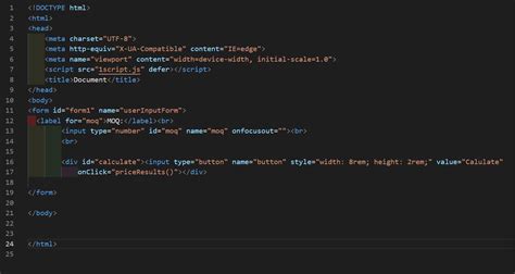 Javascript Why Can T I Initialize A Global Variable From Another Global Variable Containing An