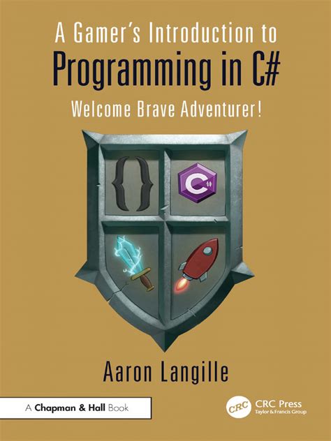 aaron l a gamer s introduction to programming in c 2025 pdf