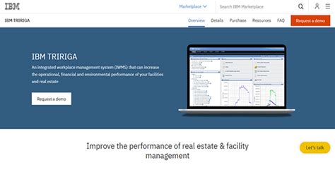 Ibm Tririga Reviews Pricing And Software Features 2024