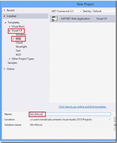 ASP NET MVC 开始MVC 之旅 葡萄城技术团队 博客园