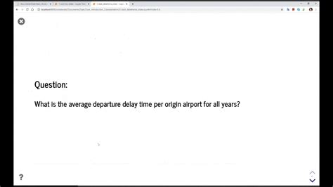 Introduction To Scalable Computing With Dask In Python Continued