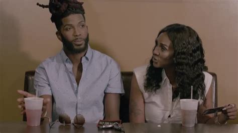 Watch Messie Cee Keeping Up With The Mess Free Tv Shows Tubi