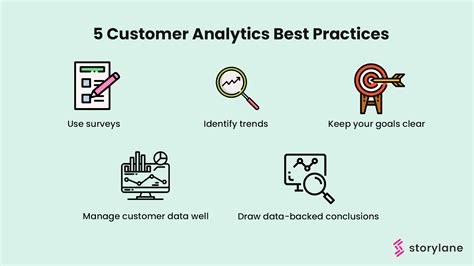 what are customer analytics and how it works