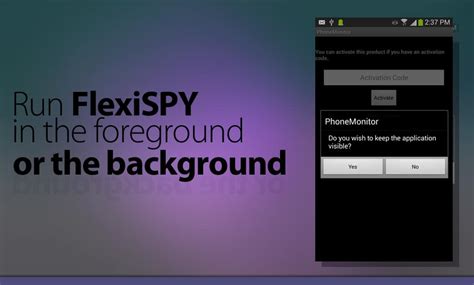 Is Flexispy Really Surreptitious Flexispy Blog