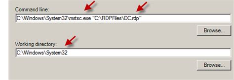 How To Publish Rdp File On Citrix XenApp V X Farm WinCert