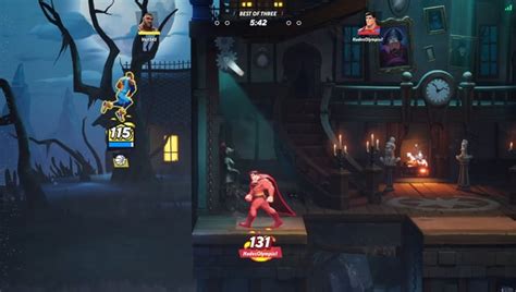 Some LeBron 1v1 gameplay with an insane clutch at the end. : r ...