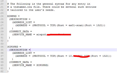 Solved Oracle Connectivity Issues Alteryx Community