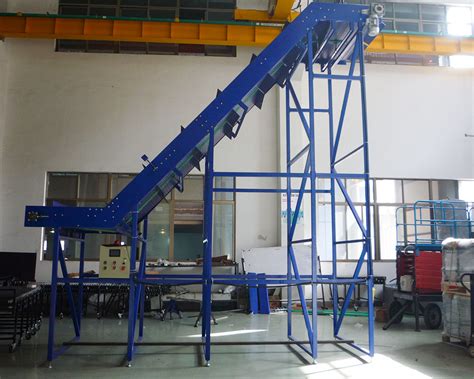 Conveyor System Manufacturer Plastic Modular Belt Conveyor Yifan