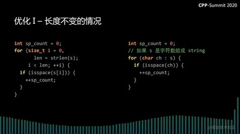 后端 【干货】c 性能优化 个人文章 segmentfault 思否